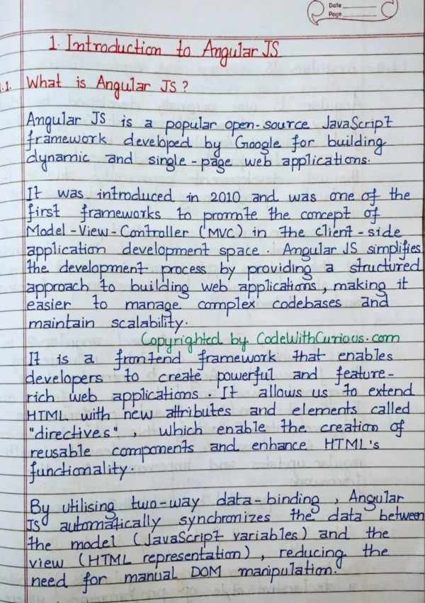 Advanced Web Development Combo | HTML | CSS | JS | React | Node ...